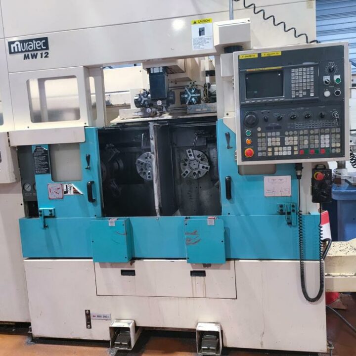 Décolletage et usinage à Grenoble - Sodeme